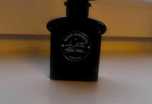 Guerlain Black Perfecto Florale eau DE parfume