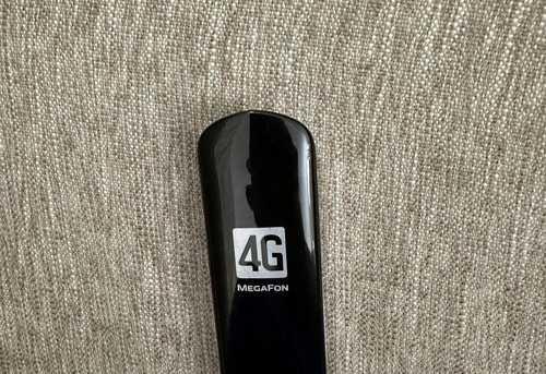 Usb модем 4g мегафон