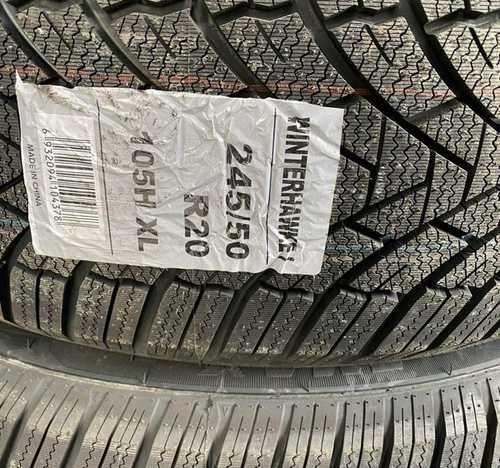 Zmax Winterhawke I 245/50 R20