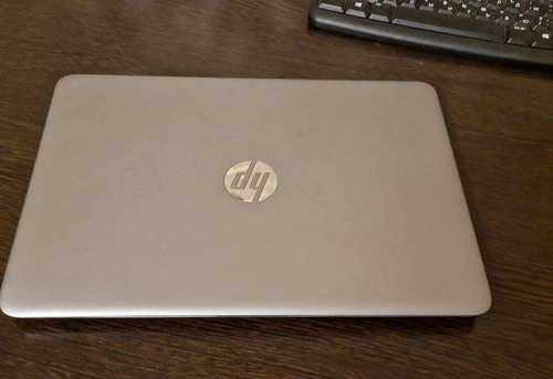 Ноутбук HP Elitebook 840 G4 Intel Core i5-7200u 14
