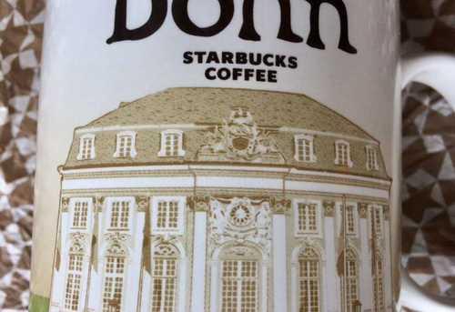 Кружка Starbucks Bonn 473 icon