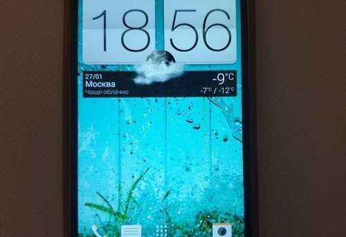HTC One M8, 2/16 ГБ