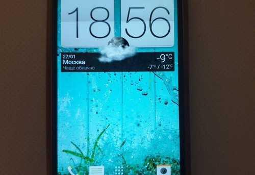 HTC One M8, 2/16 ГБ