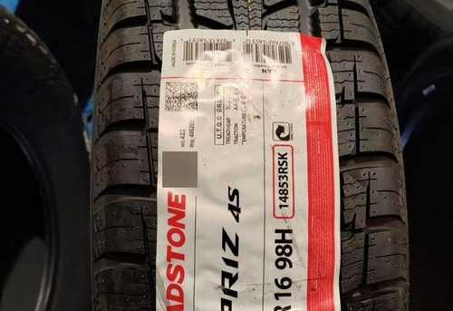 Roadstone N'Priz 4S 215/65 R16 98H