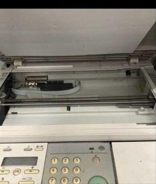 Принтер /сканер