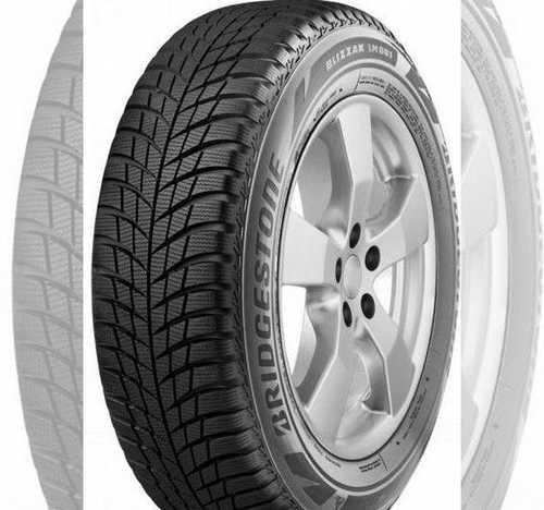 Bridgestone Blizzak LM-001 235/50 R19 99H