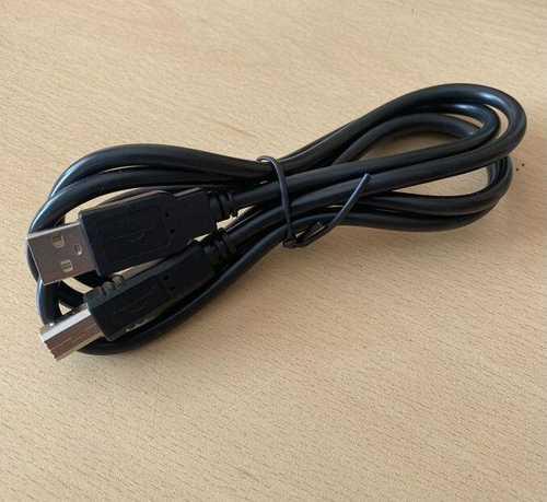 Кабель USB 2.0 для принтера