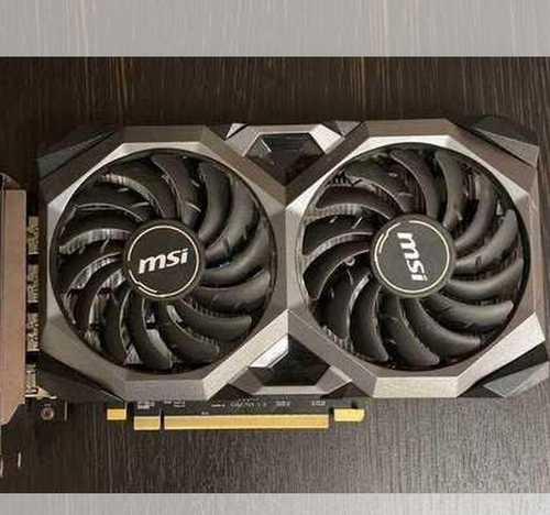 Msi radeon rx 5500 xt 8gb