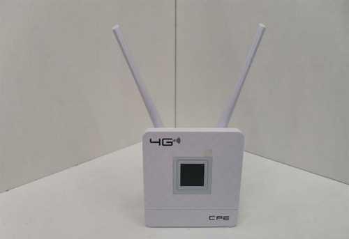 Wi-Fi роутеры 3G/4G/5G CPE 4 G