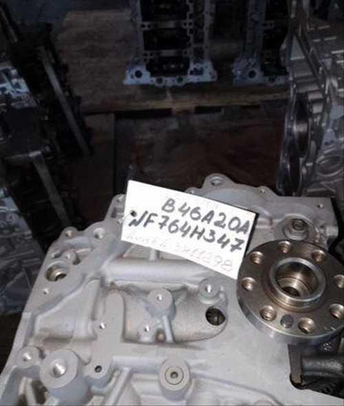 Шорт блок Mini Countryman F60 Cooper 2.0 B46A20A