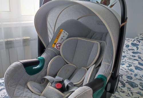 Britax Romer Baby Safe 3 isize + база (360)