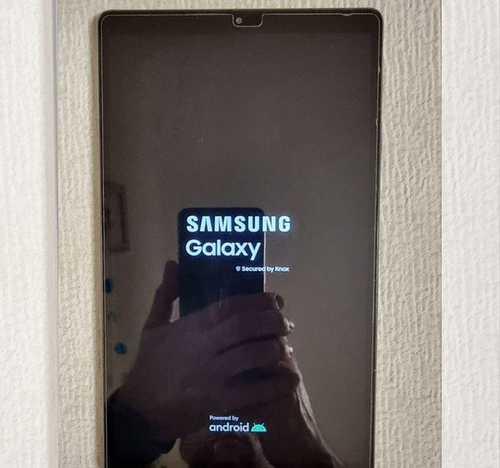 Samsung galaxy TAB a7 lite wi fi 64gb