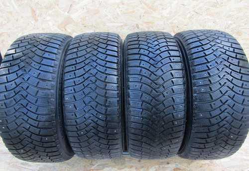 Michelin Latitude X-Ice North 255/55 R18