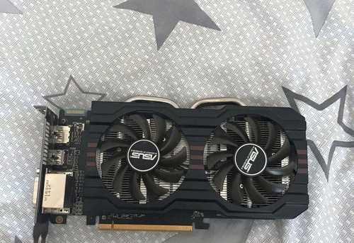 Asus AMD Radeon R9 270