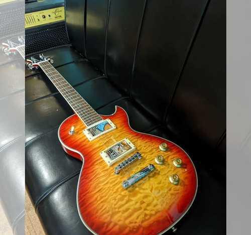 Les Paul Faloun Premium