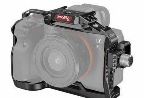 Клетка Smallrig 3180 Standard kit Sony 7S III