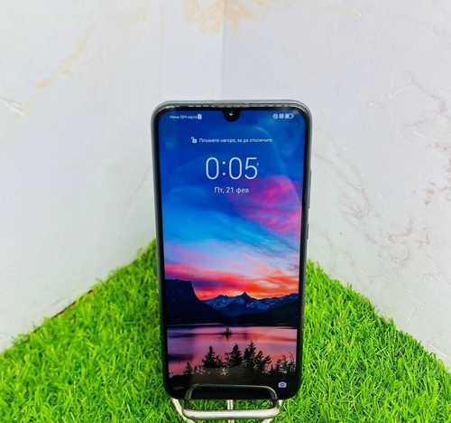 HONOR 10 Lite, 3/32 ГБ