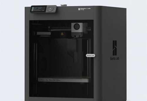 3D принтер Bambu Lab P1s combo (AMS)