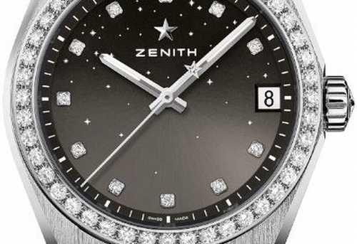 Часы Zenith Defy 16.9200.670/02.MI001