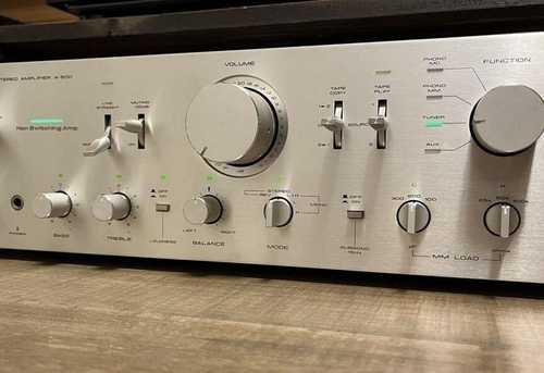 Усилитель Pioneer A-500