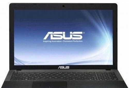 Ноутбук asus x552ep-sx131h
