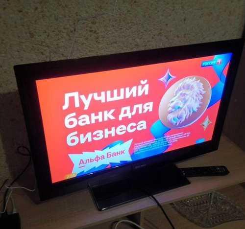 Продаю бу телевизор