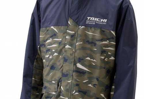 Комбинезон дождевой Taichi drymaster Camoufla XXL