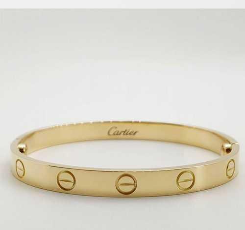 Браслет Cartier Love