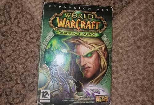 World of Warcraft: The Burning Crusade