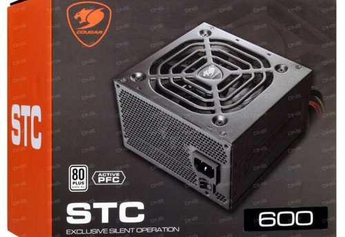 Блок питания 600 w