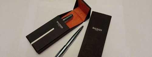 Набор ручка и карандаш фирмы balmain