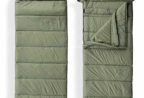 Спальный мешок Emerson Envelope Polar Sleeping Bag