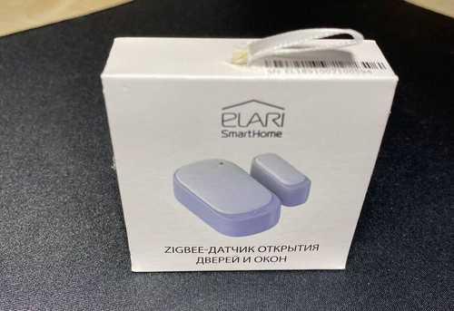 Zigbee-датчик открытия дверей Elari smart door