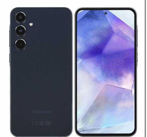 Samsung Galaxy A55, 8/256 ГБ