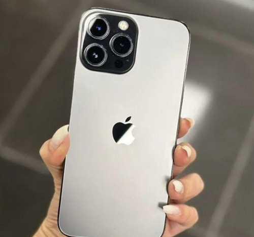 iPhone 13 Pro Max, 256 ГБ