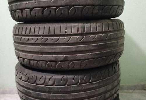 Tigar UHP Ultra High Performance 225/50 R17