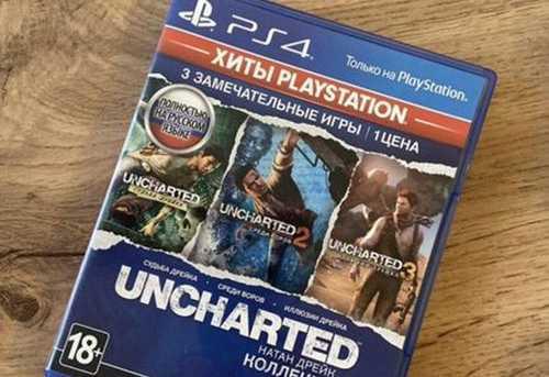 Игры для приставок ps4