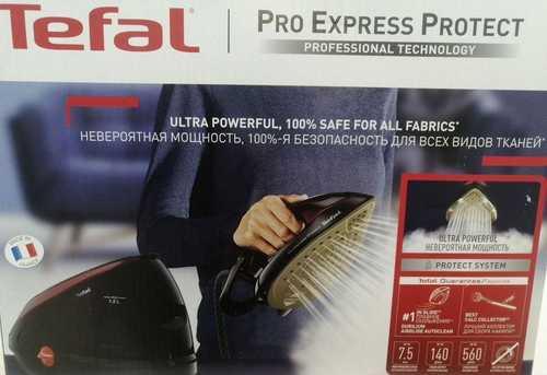 Парогенератор GV9230E0Tefal