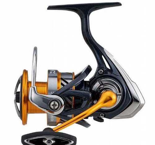 Катушка Daiwa 24 Revros CS LT 3000С 5bb,5.3:1,240g