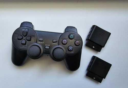 Беспроводные джойстики для Sony PlayStation 1