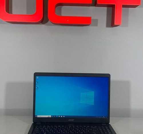 Ноутбук Acer Aspire 3 A315-54K-314S