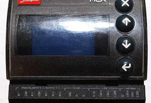 Контролер Danfoss MCX06D 080G0111