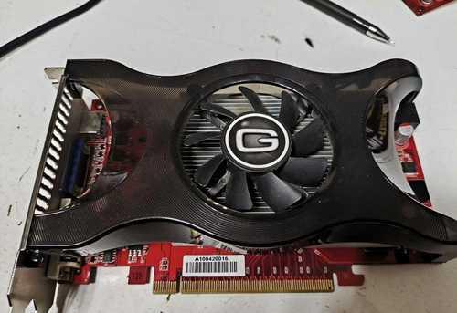 Видеокарта Gainward GeForce GTS 250