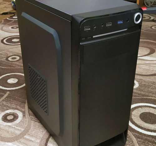 Компьютер на Core i5-760/GTX 950/8 Gb RAM/SSD HDD