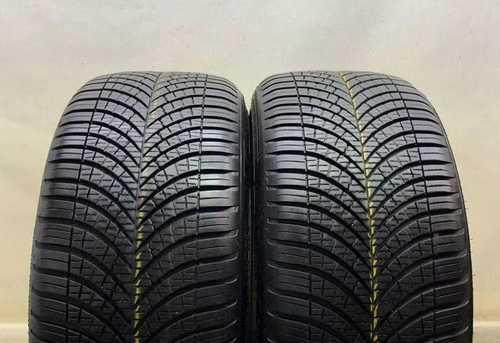 Goodyear Vector 4Seasons Gen-3 225/40 R18 92Y