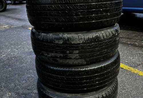 Dunlop SP Touring T1 195/65 R15