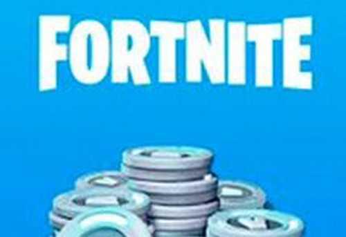 Fortnite 5000 V - bucks