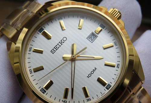Часы Seiko (Сейко) Classic. В плёнках