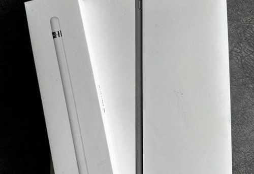 iPad 9gen 2021 64GB+Pencil Новый гарантия