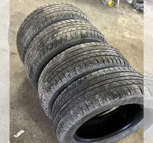 Tunga Zodiak 2 205/55 R16 94T